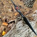 Handmade Iron Wizard Staff: Odin Staff, Witch Völva - Etsy