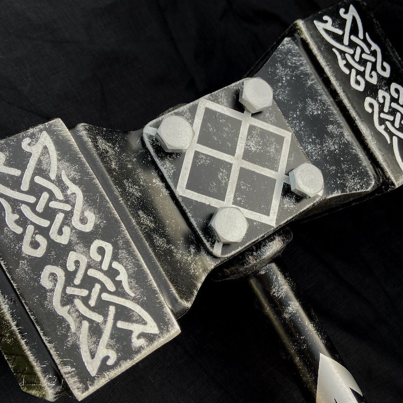 SvarogsHammerShop - Etsy
