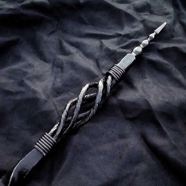 Witches Staff - Etsy Australia