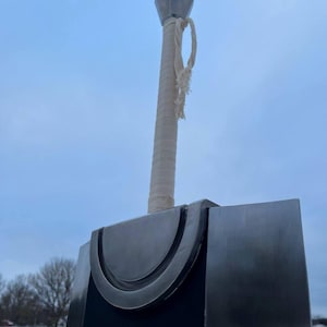 Guts Dragonslayer Sword – Life-size Metal Replica From Berserk | 192 Cm ...