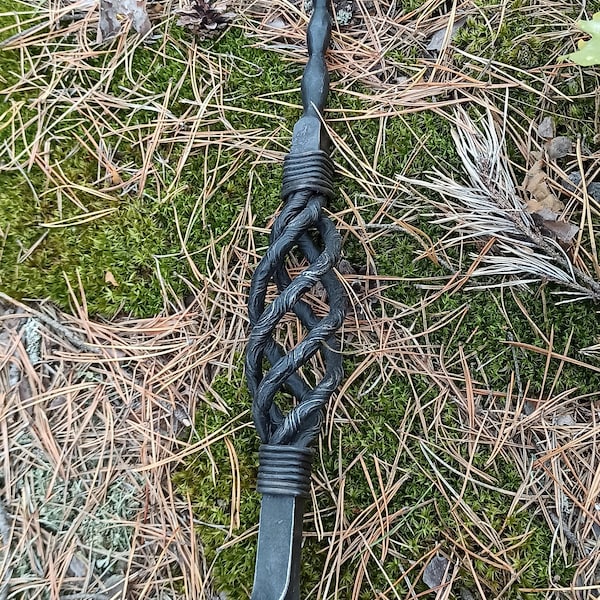 Norse Shaman Costume - Etsy