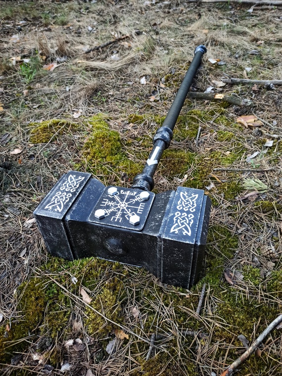 Mjolnir sledgehammer store