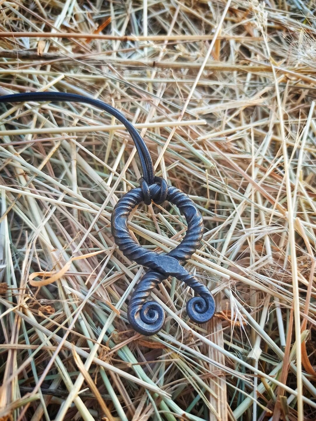 Twisted Troll Cross Viking Pendant Asatru Valkyrie Runes Gift Nordic - Etsy