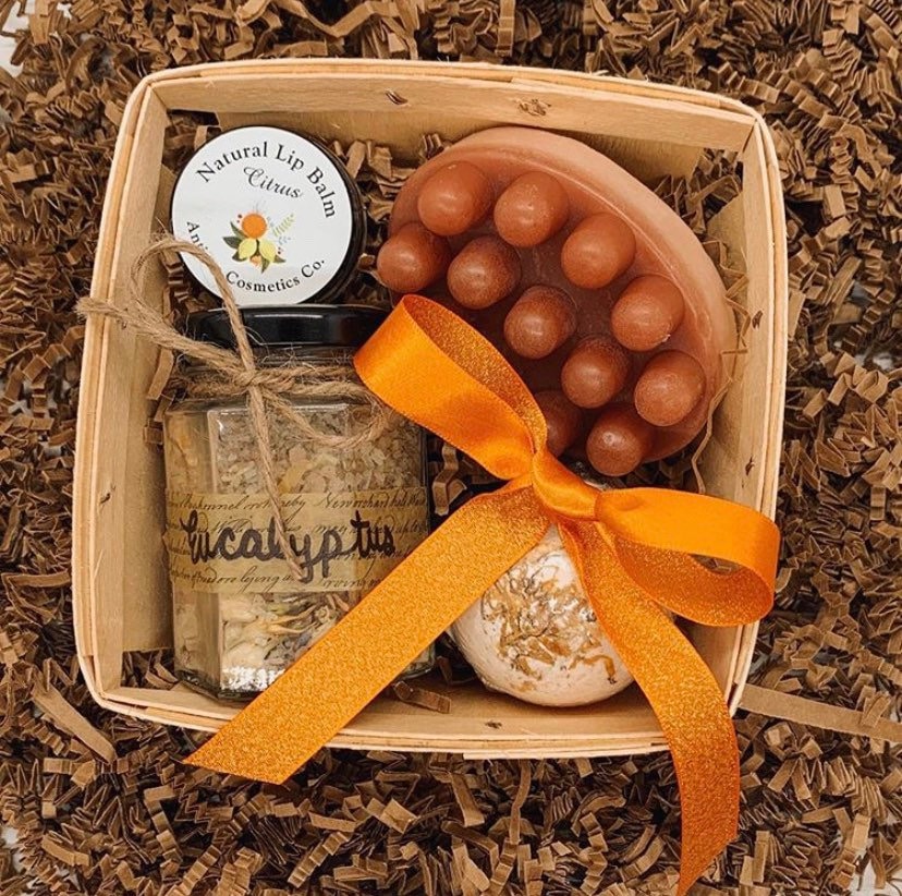 Fall Care Packages - Etsy