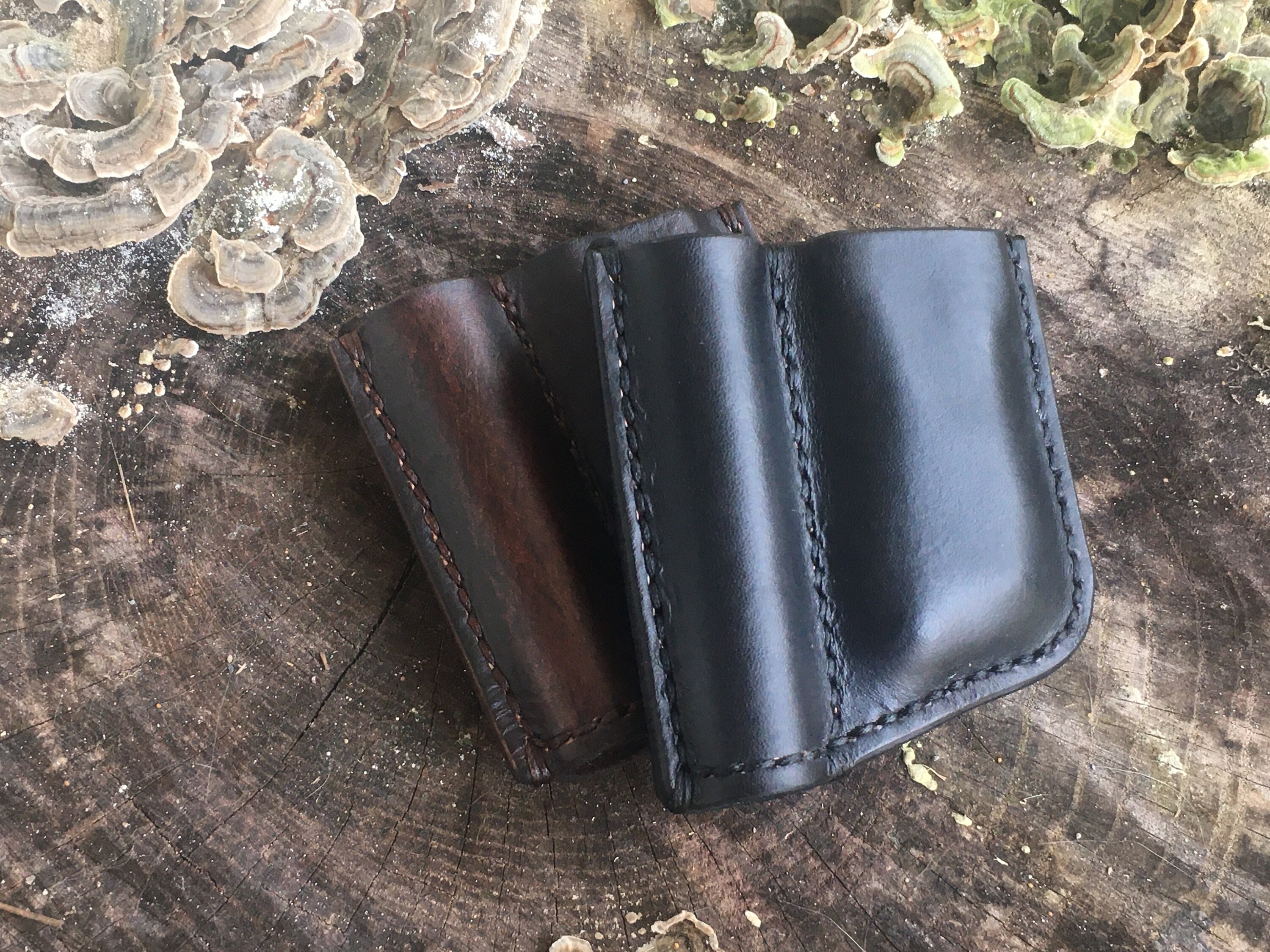 Custom Sheath for Leatherman Multi Tool and Flashlight | Etsy