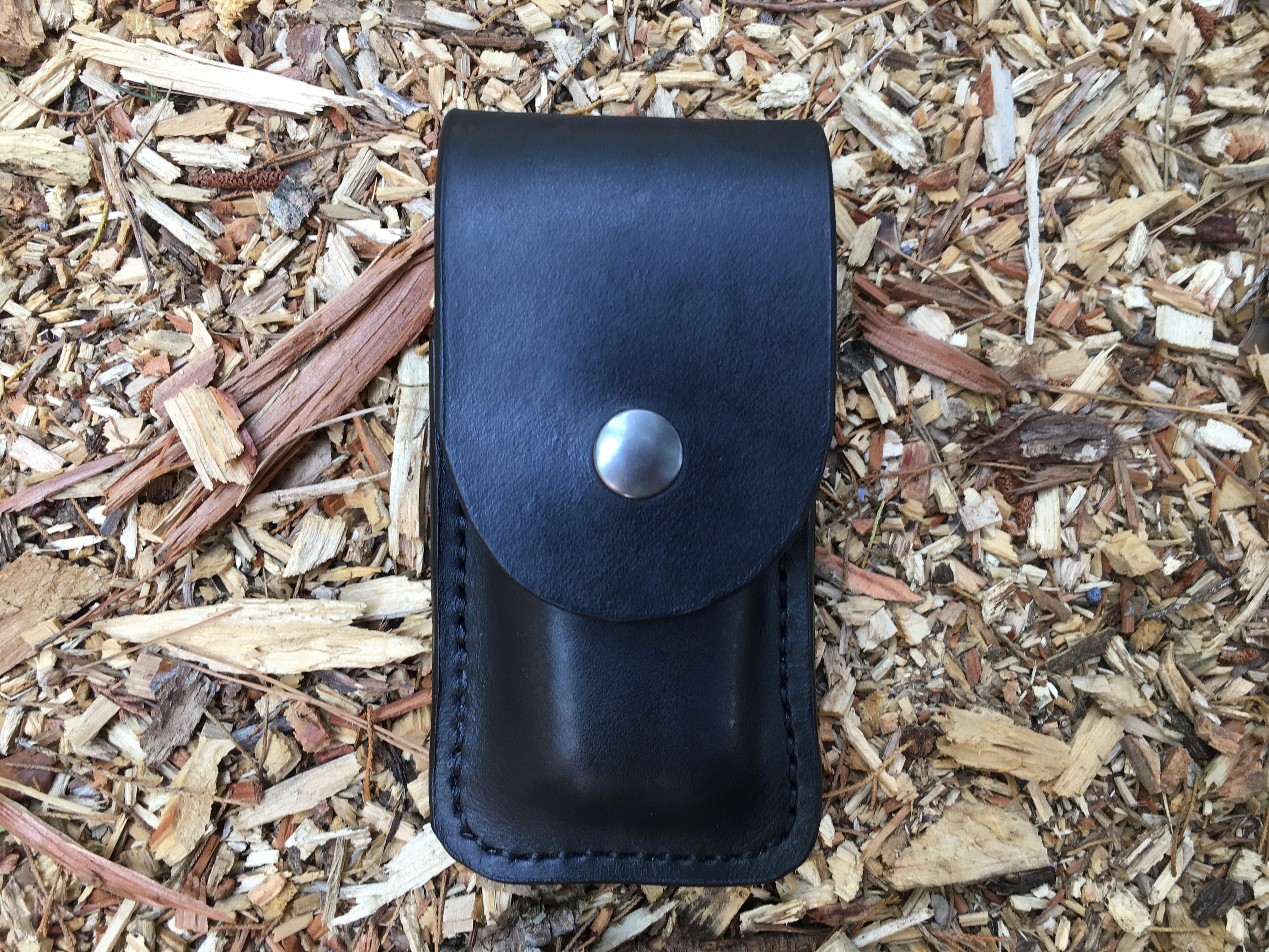 Leatherman Wave Sheath Flashlight