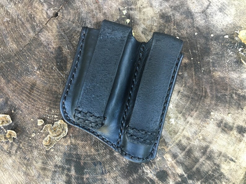 Custom Sheath for Leatherman Multi Tool and Flashlight - Etsy