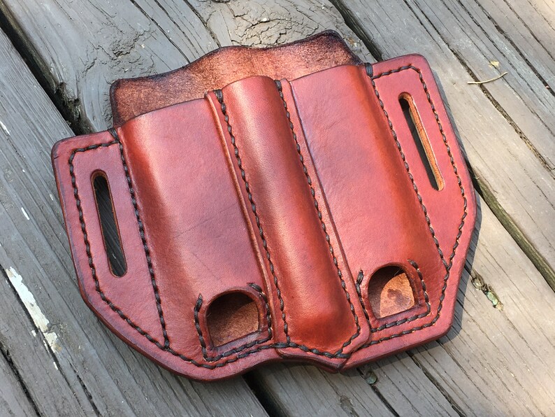 American Made Multitool Sheath Every Day Carry - Etsy