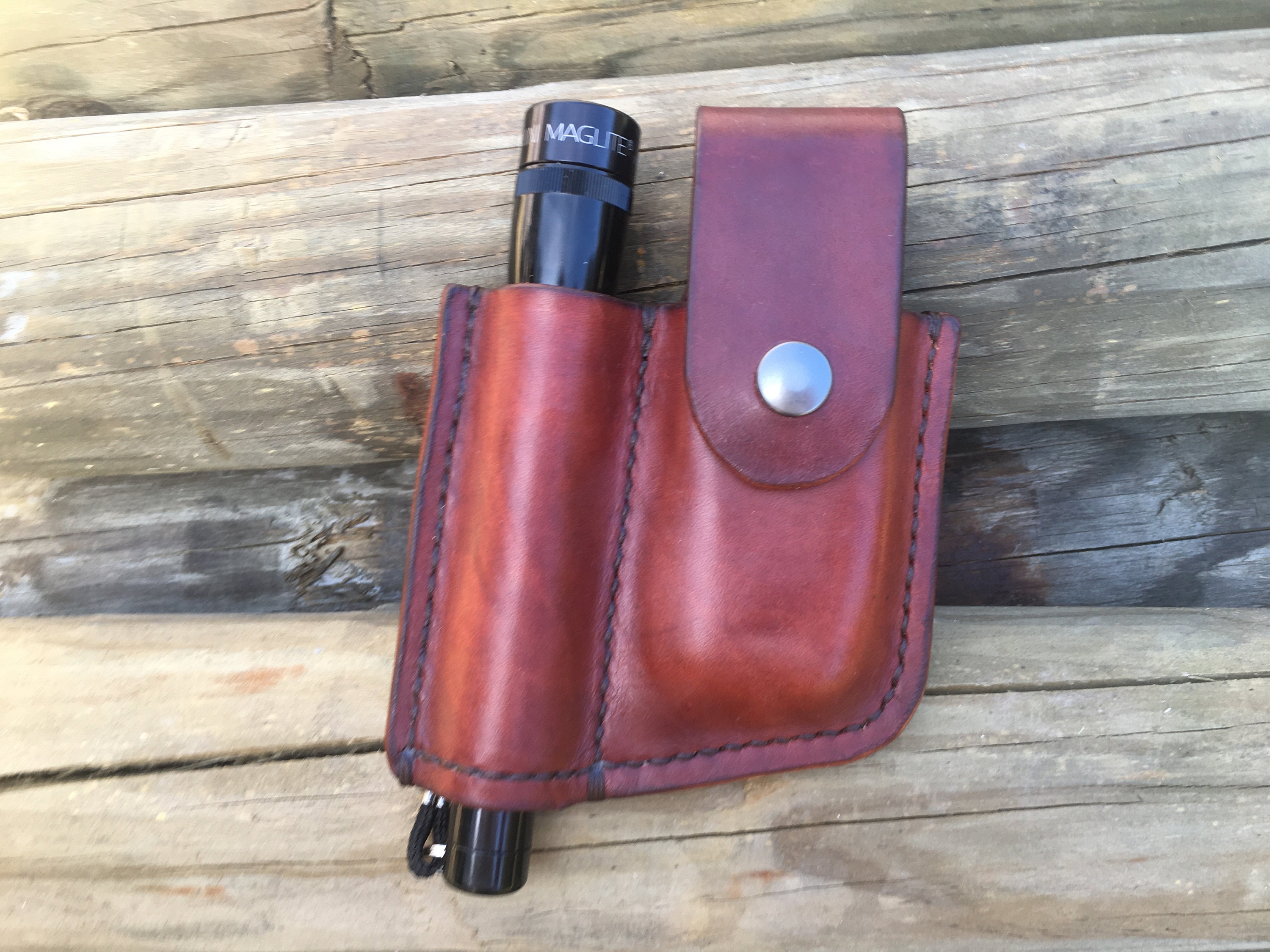 Leatherman Wave Sheath Flashlight