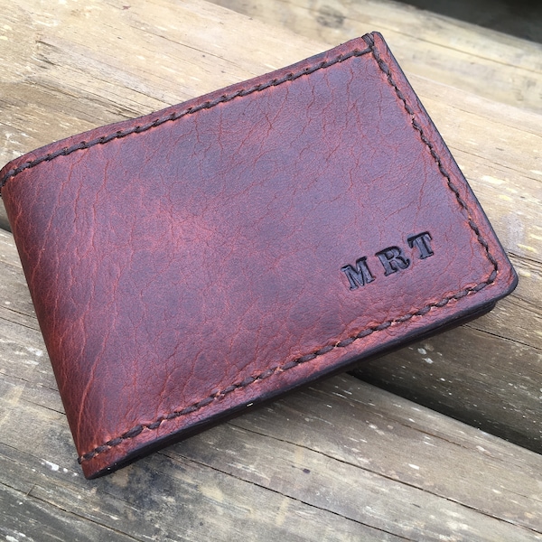 American Made Mens Wallet - Etsy