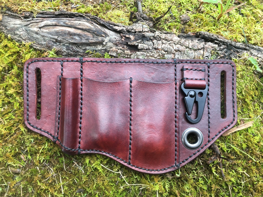 Engineer Sheath, American Made (MEP, EMS, EMT, Military, Police, Civil ...