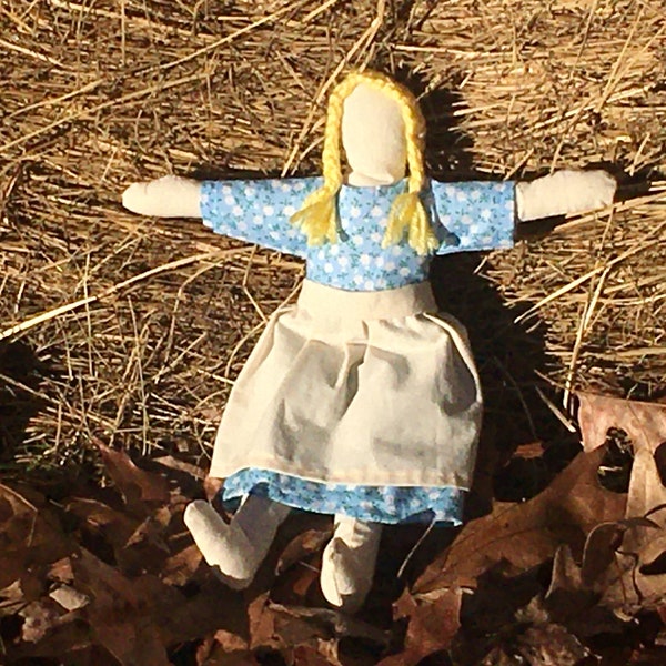 Rag Dolls Handmade - Etsy