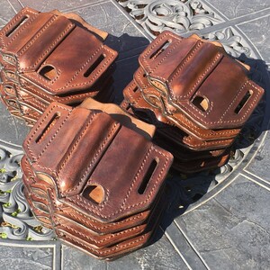 American Made Multitool Sheath, Every Day Carry - Etsy