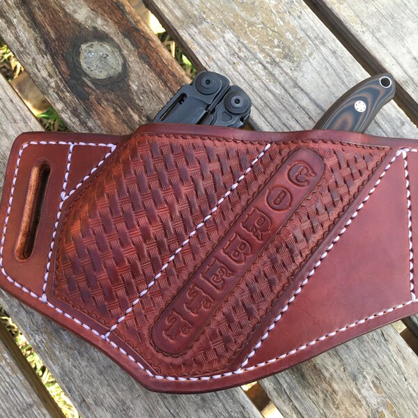 Quick Draw Sheath - Etsy