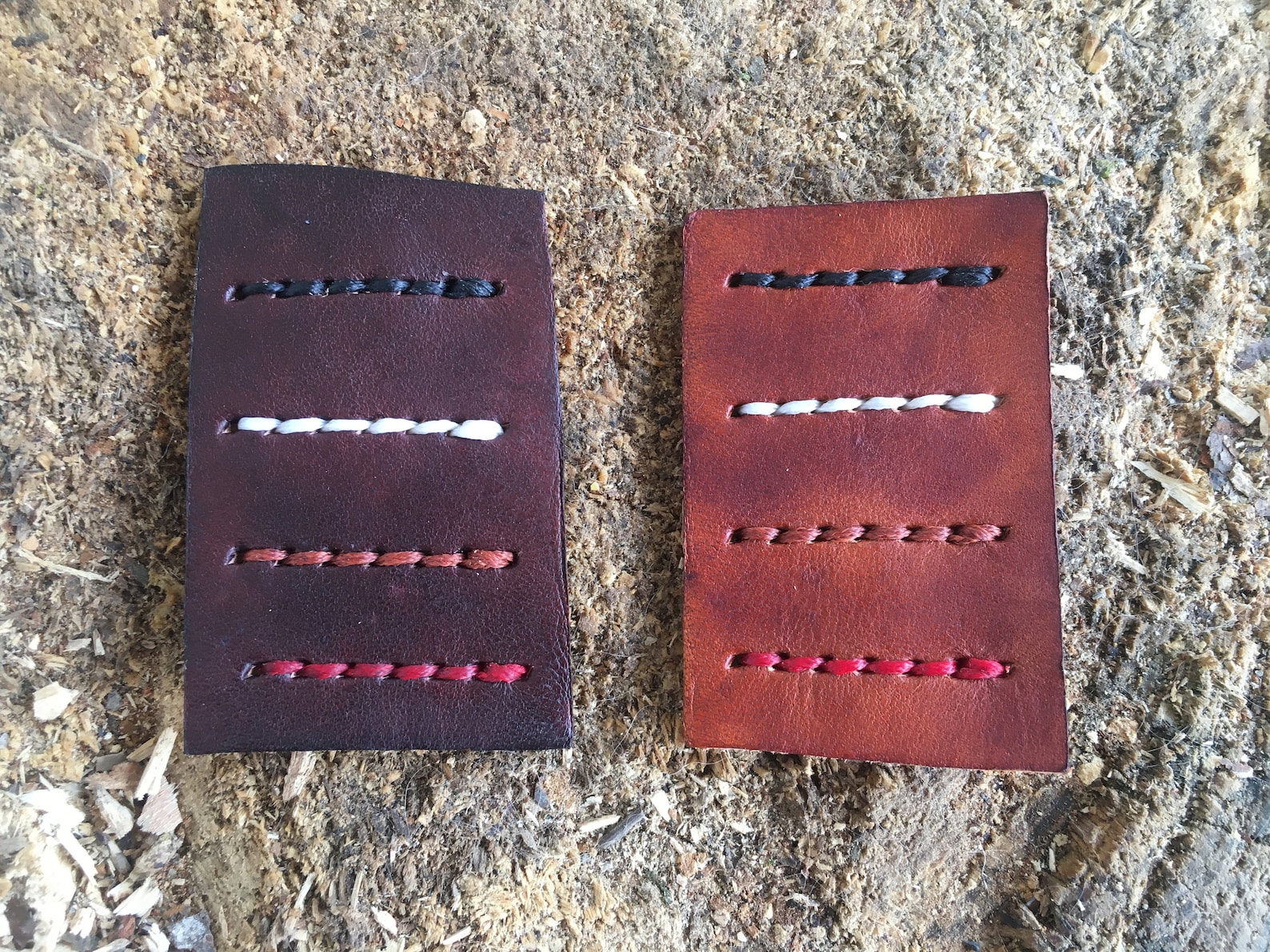Handmade Leather Sheath for Multitool Flashlight Pen EDC - Etsy