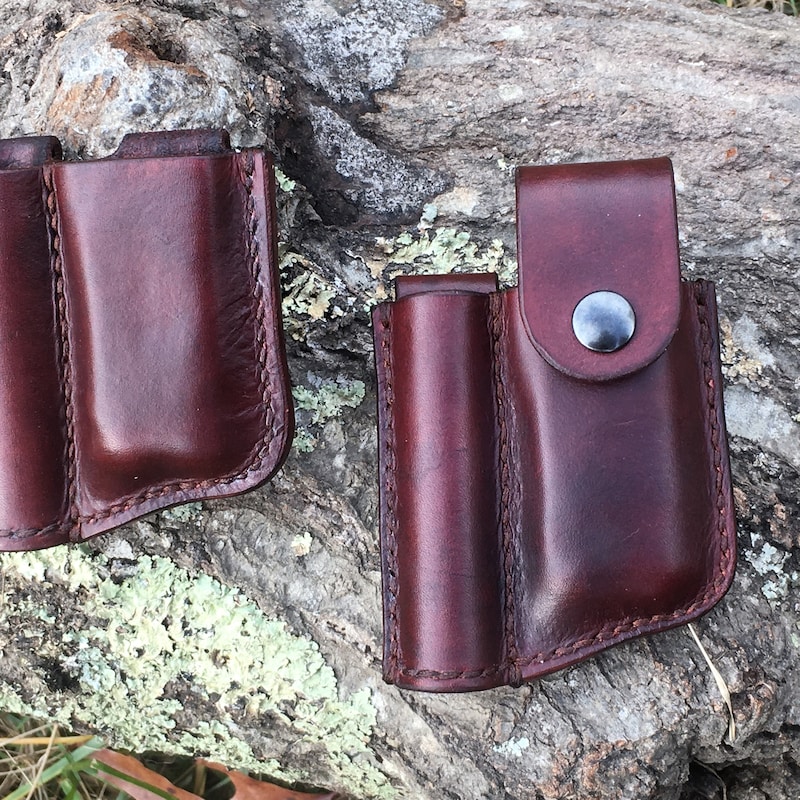 Leatherman Wave Sheath - Etsy