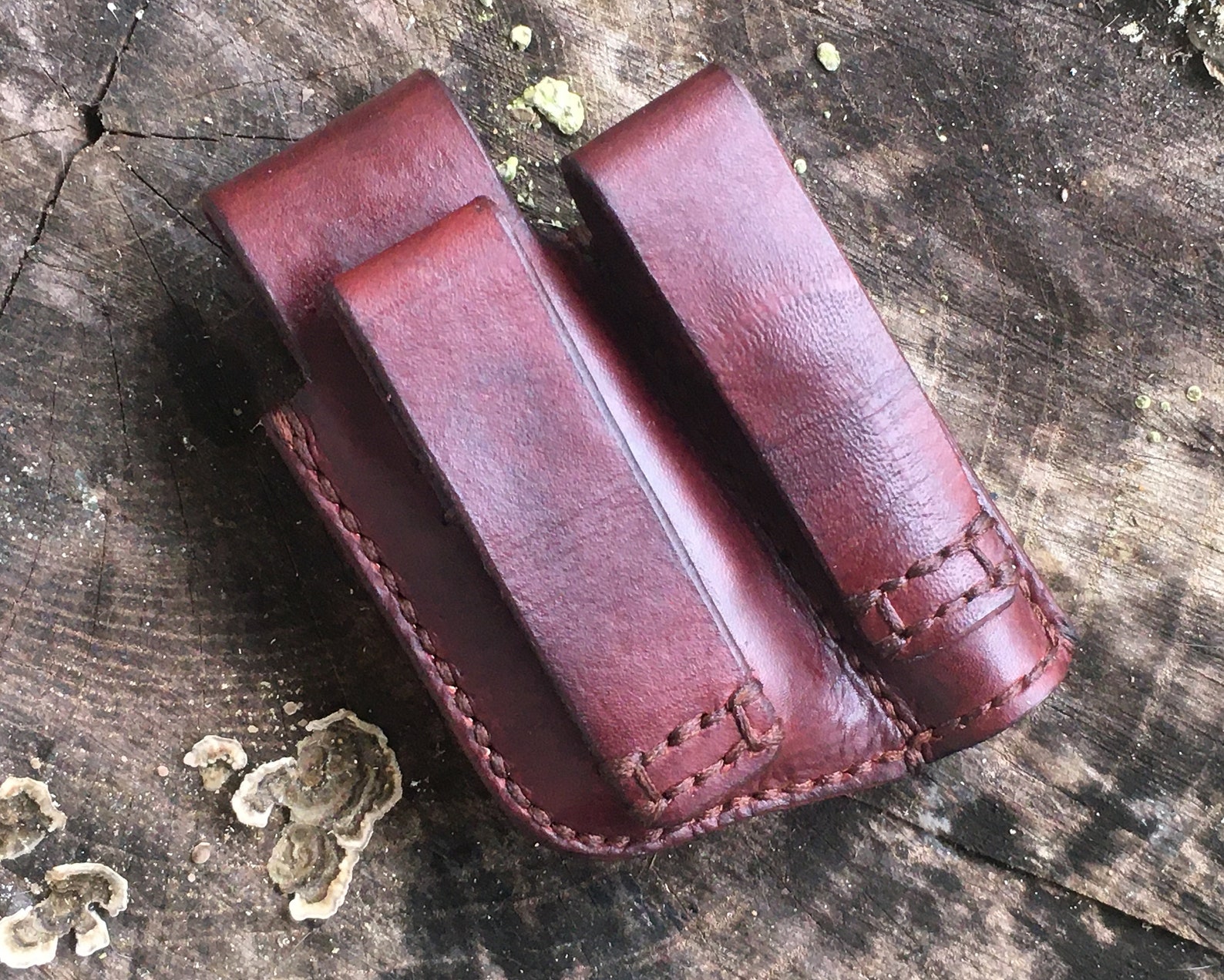 American Made Custom Sheath for 3 EDC Gear leatherman Multi | Etsy