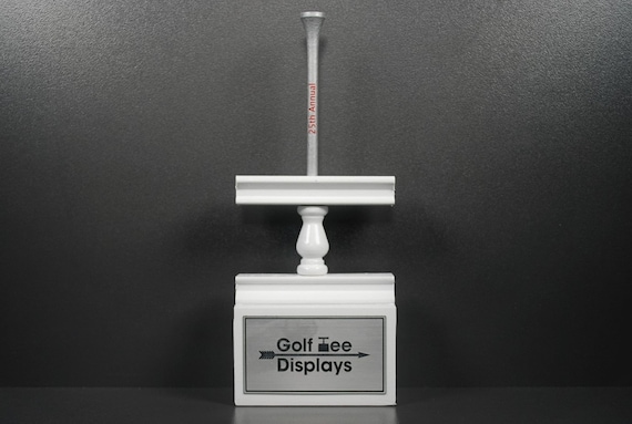 Golf Tee Displays - Etsy