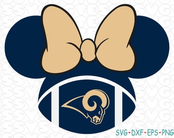 Rams svg | Etsy