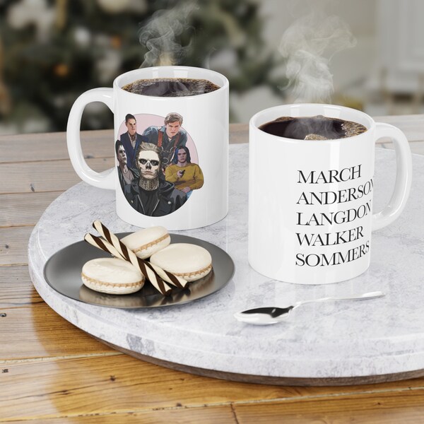 Ahs Coven Art - Etsy