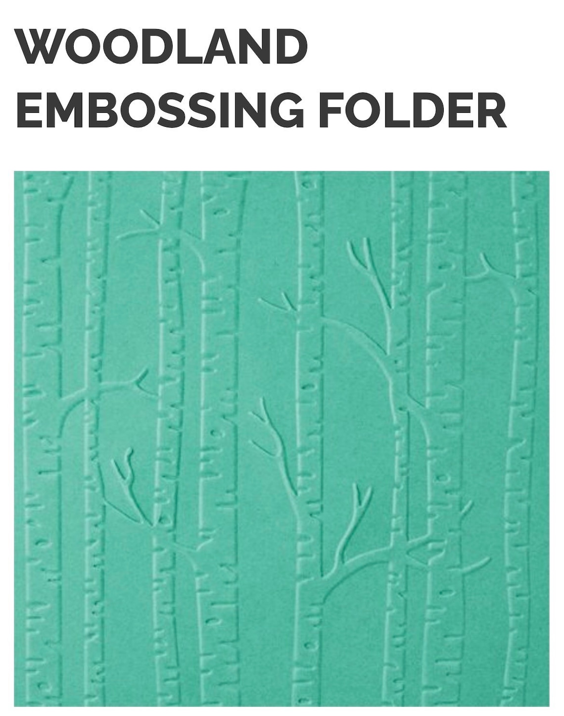 Stampin Up Retired Embossing Folders Brand New - Etsy