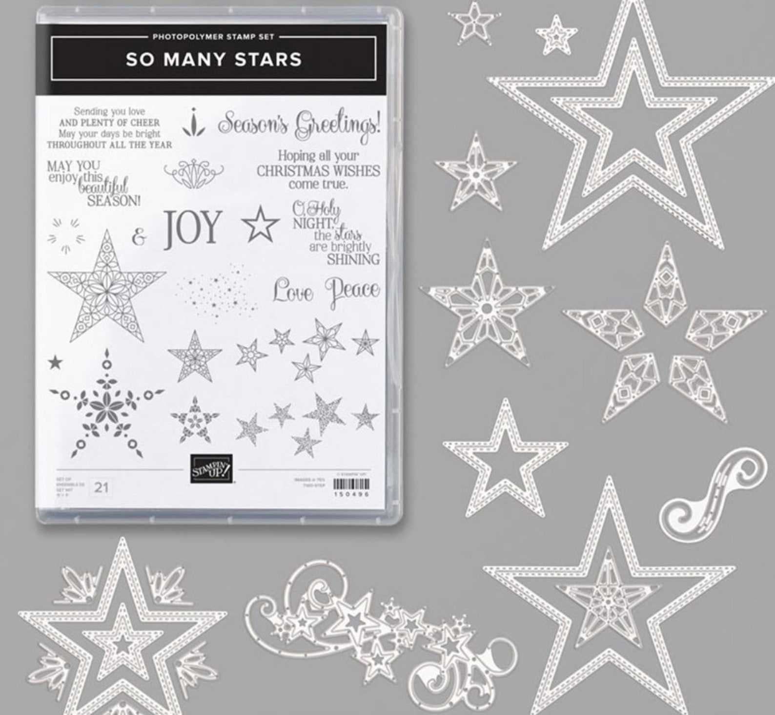 Stampin’ up Retired Bundles Gently Used - Etsy
