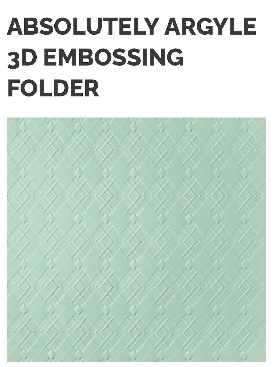 Stampin Up Retired Embossing Folders Brand New - Etsy