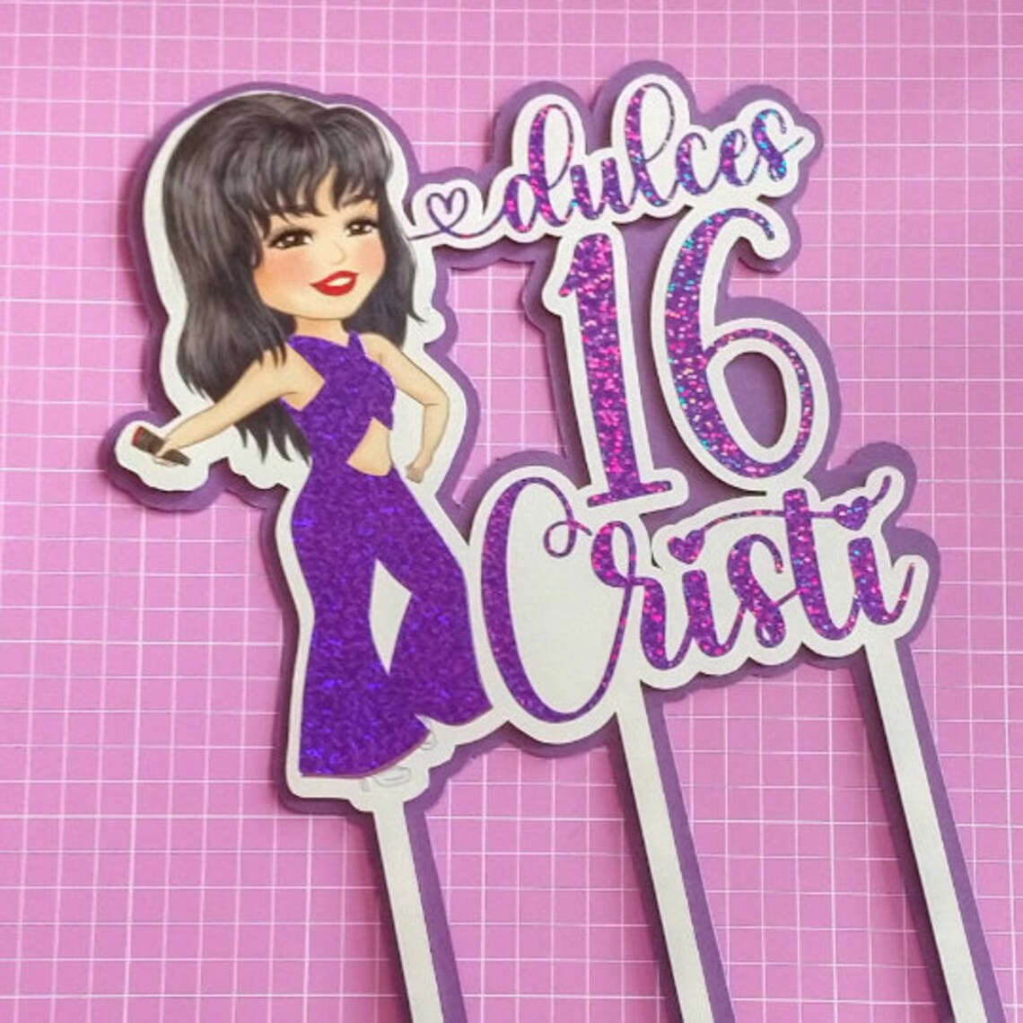 Selena Quintanilla PNG Clipart Collectionoriginal - Etsy