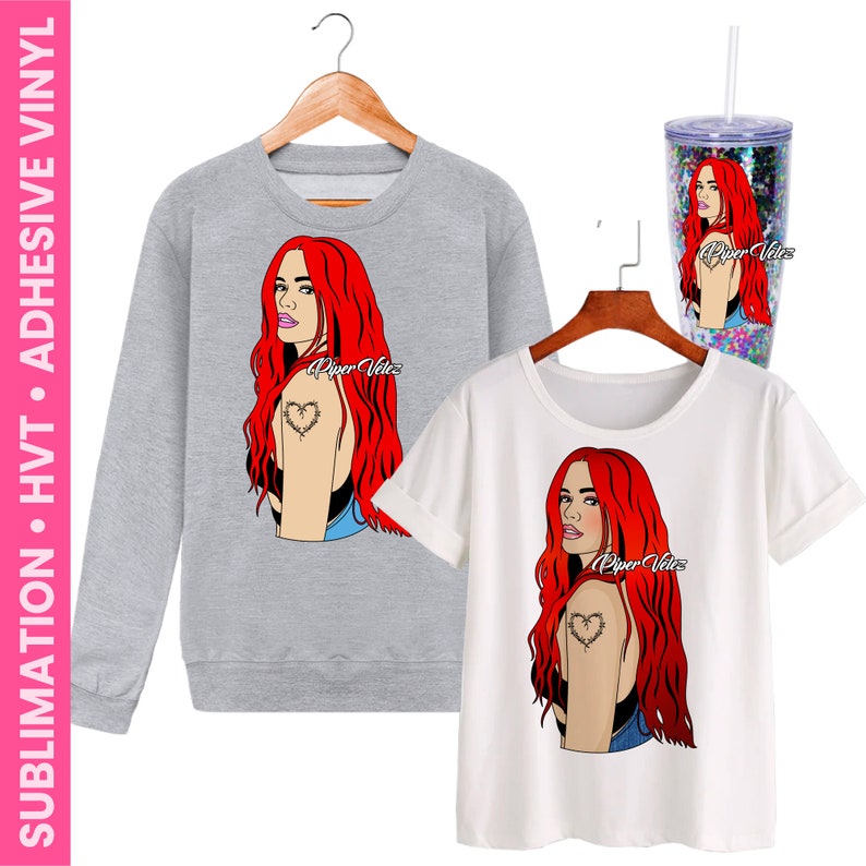 Karol G Vector SVG Karol G Vector Bichota Vector SVG - Etsy