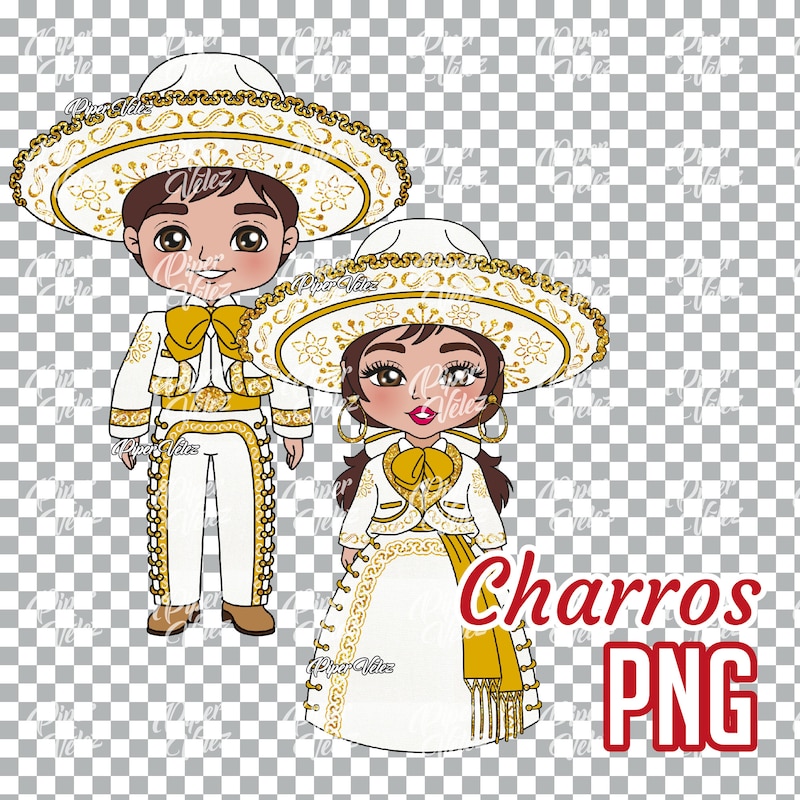 Charra - Etsy