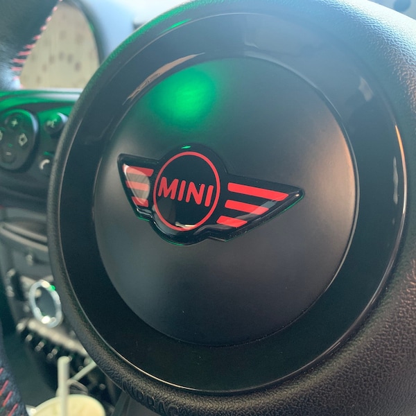 Mini Cooper - Etsy