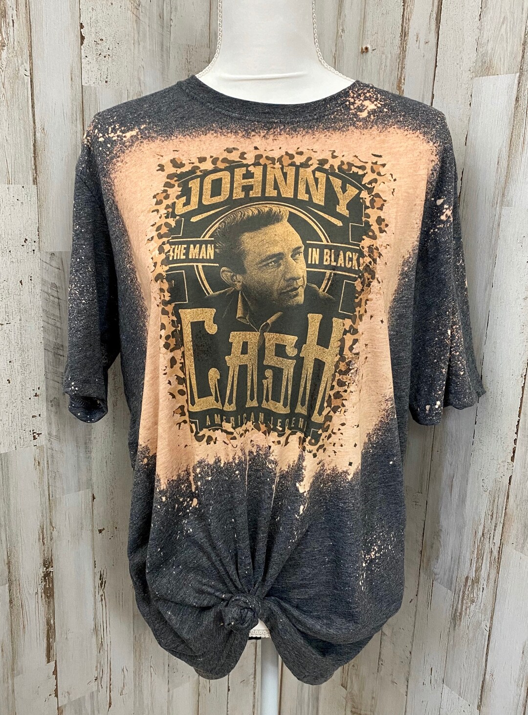 Johnny Cash - Etsy