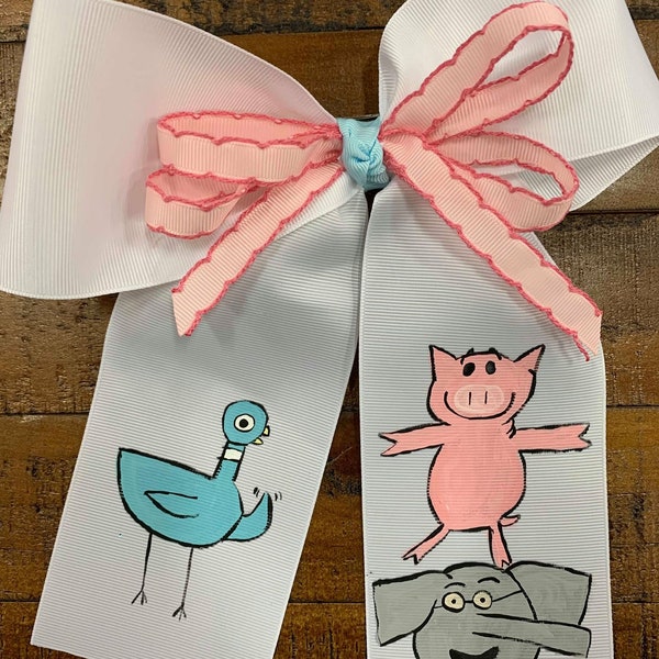 Mo Willems Birthday Party - Etsy