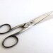 SOLINGEN Scissors Vintage High Quality Hand Tool,made in Germany,1960s ...