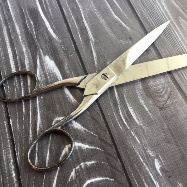 Scissors Made in Germany - Etsy