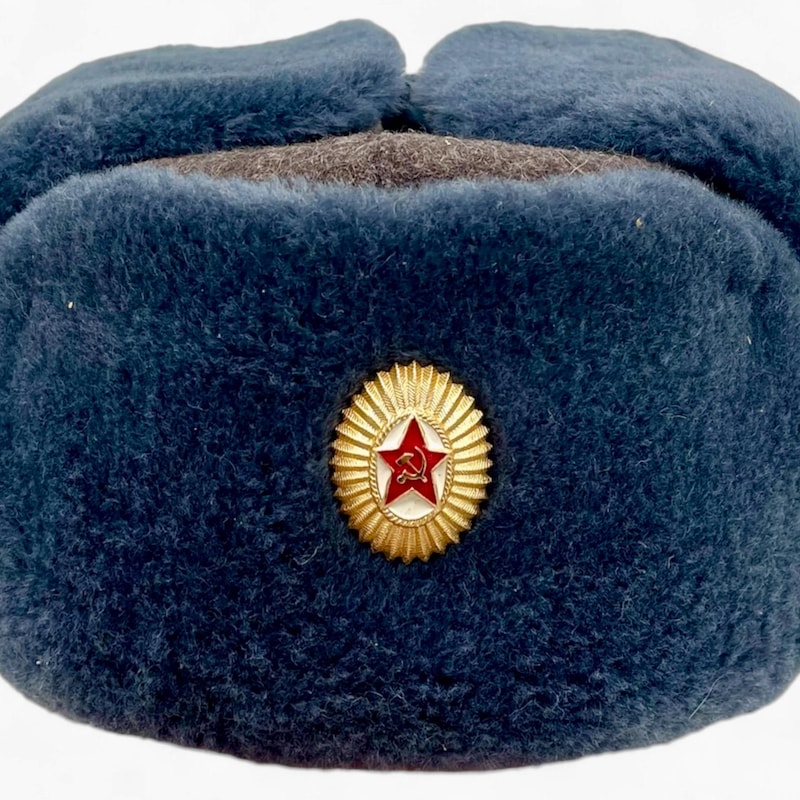 Russian Hat - Etsy Australia