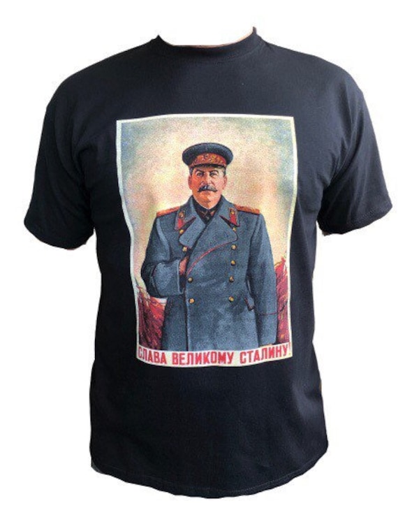 Joseph Stalin Mario
