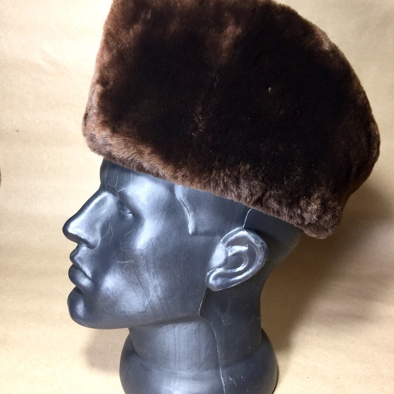 Papakha Hat - Etsy
