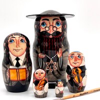 Nesting Dolls - Etsy UK