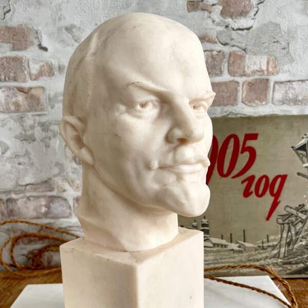 Lenin Soviet - Etsy