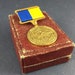 Chernobyl Medal -CHERNOBYL LIQUIDATOR Medal+badge "for Eliminating the ...