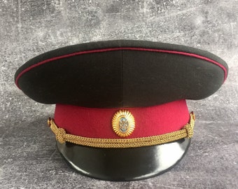 Ukraine Military Hat - Etsy