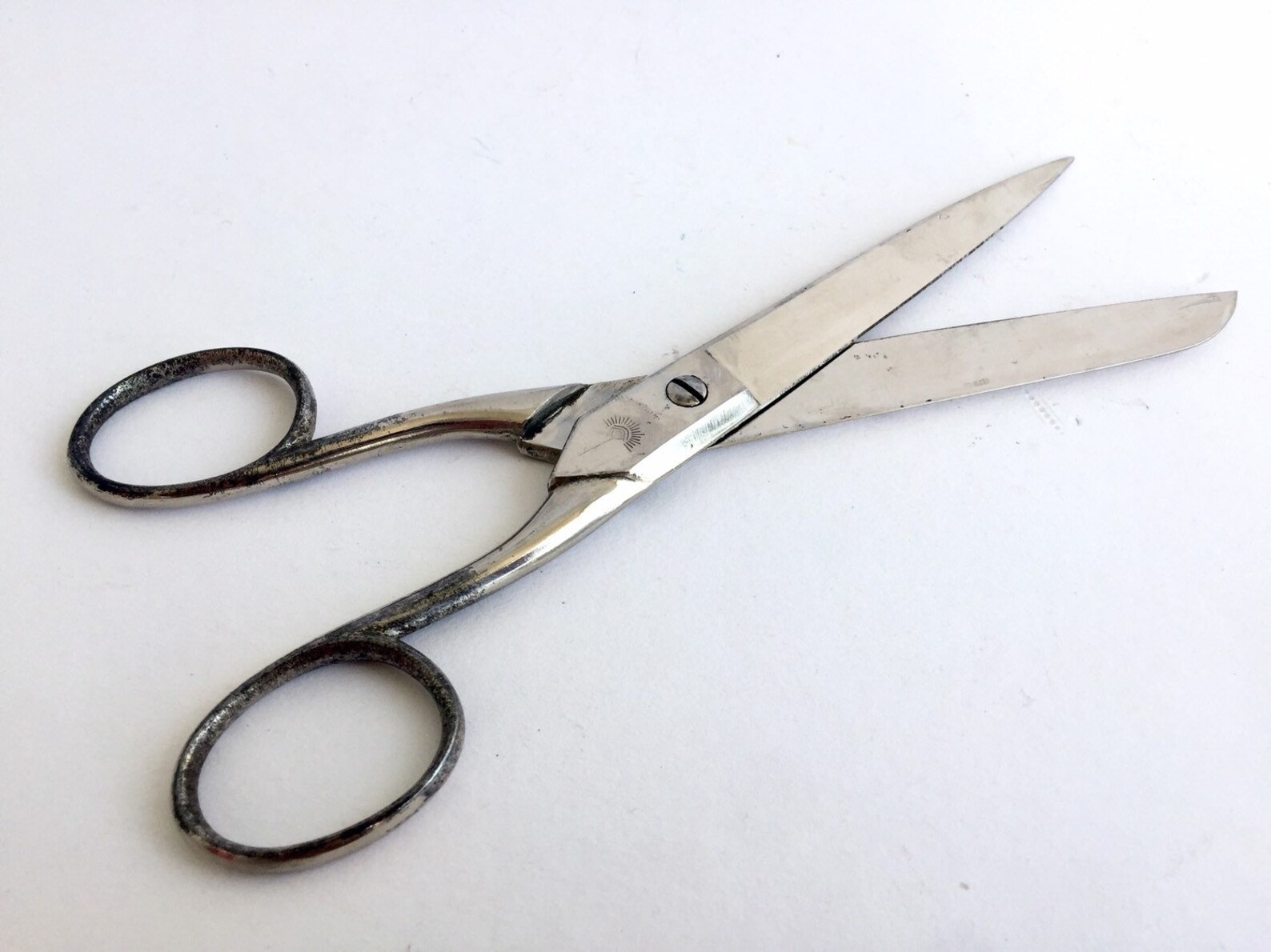 SOLINGEN Scissors Vintage High Quality Hand Toolmade in - Etsy