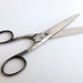 SOLINGEN Scissors Vintage High Quality Hand Tool,made in Germany,1960s ...