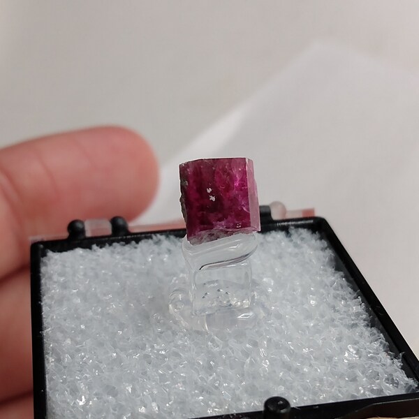 Beryl Crystal - Etsy