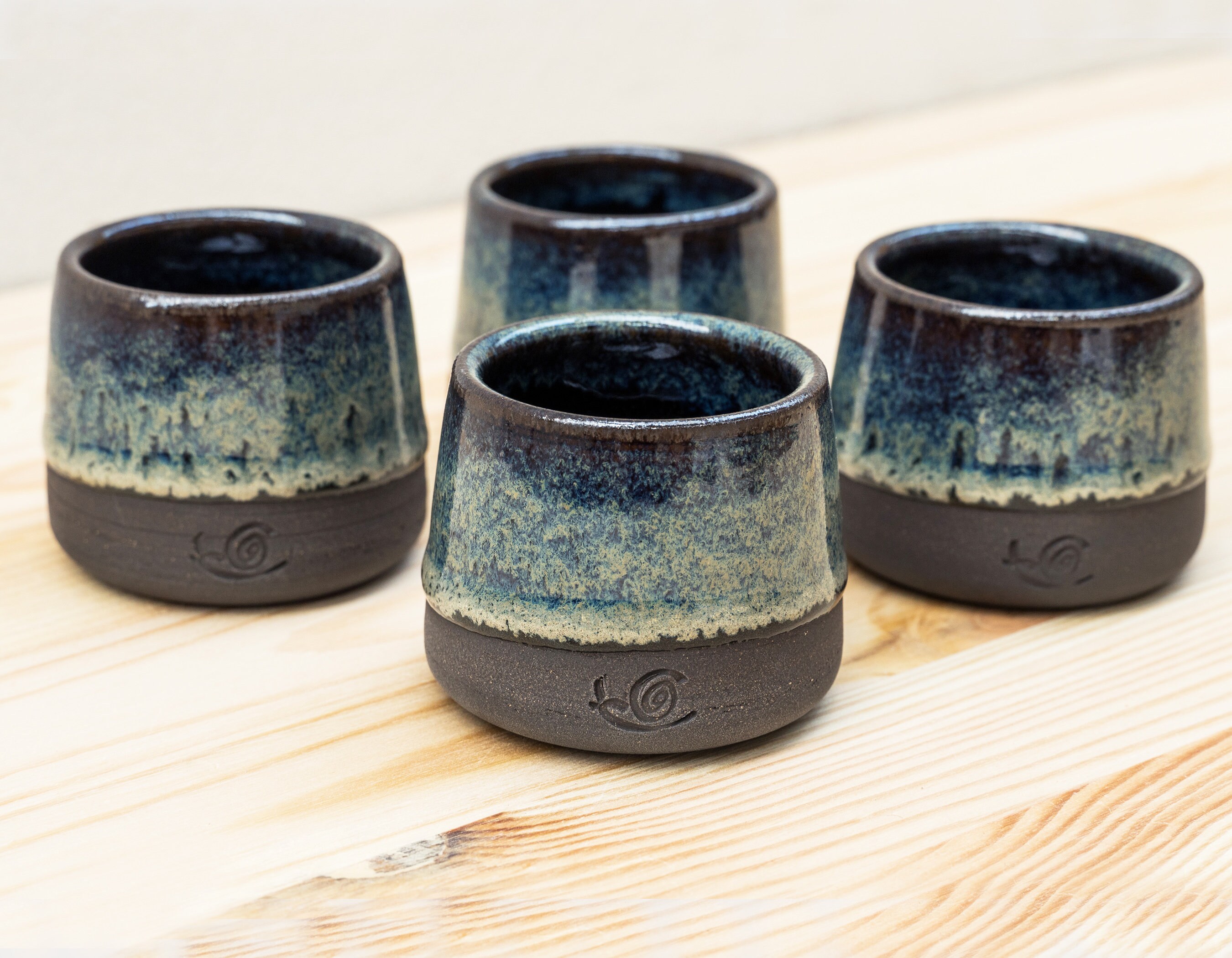 Ceramic Cup Hand Made - Etsy