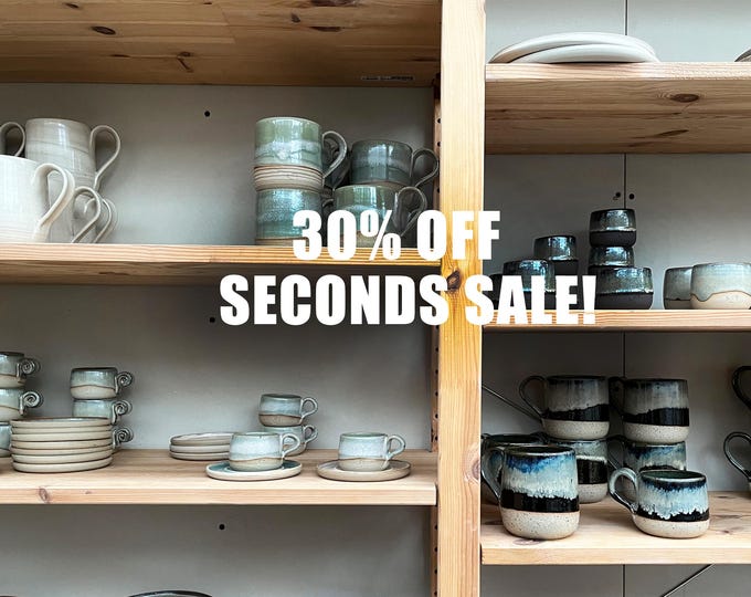 SECONDS- Ring Dishes, Ceramic, Handmade, Small Jewelry Bowl, Trinket ...