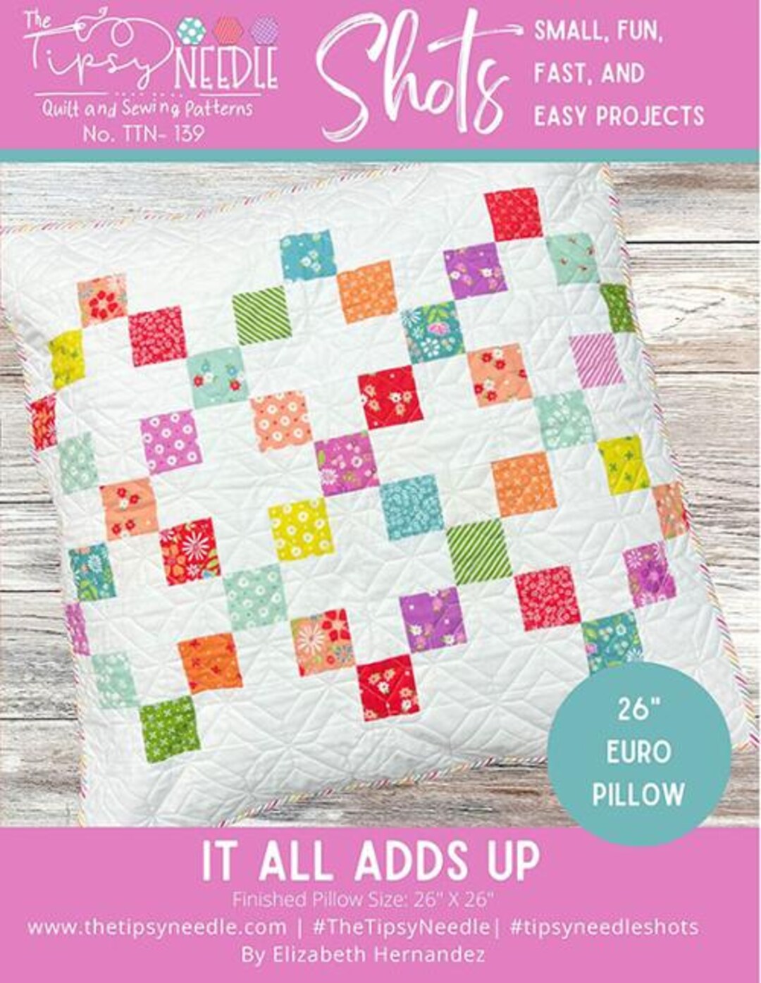 It All Adds Up - Etsy