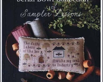 Serial Bowl - Etsy
