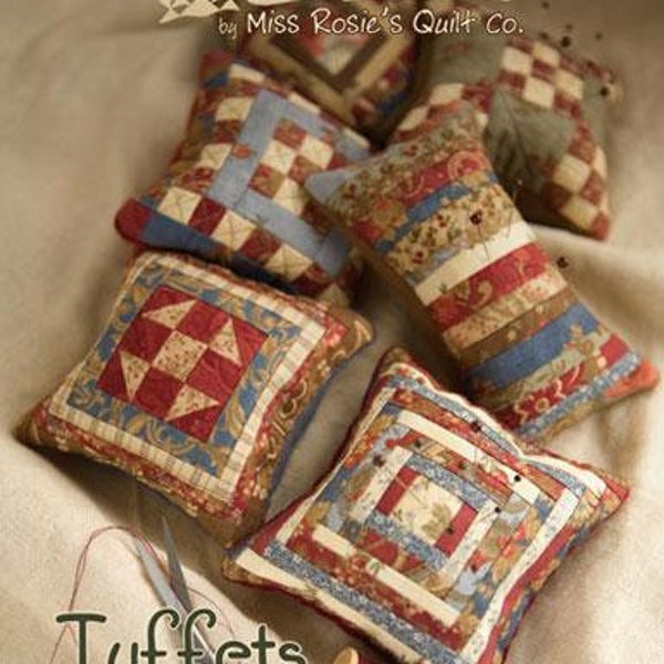 Tuffets - Etsy